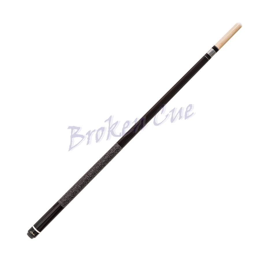 Break & Jump - Robertson - Broken Cue Shop