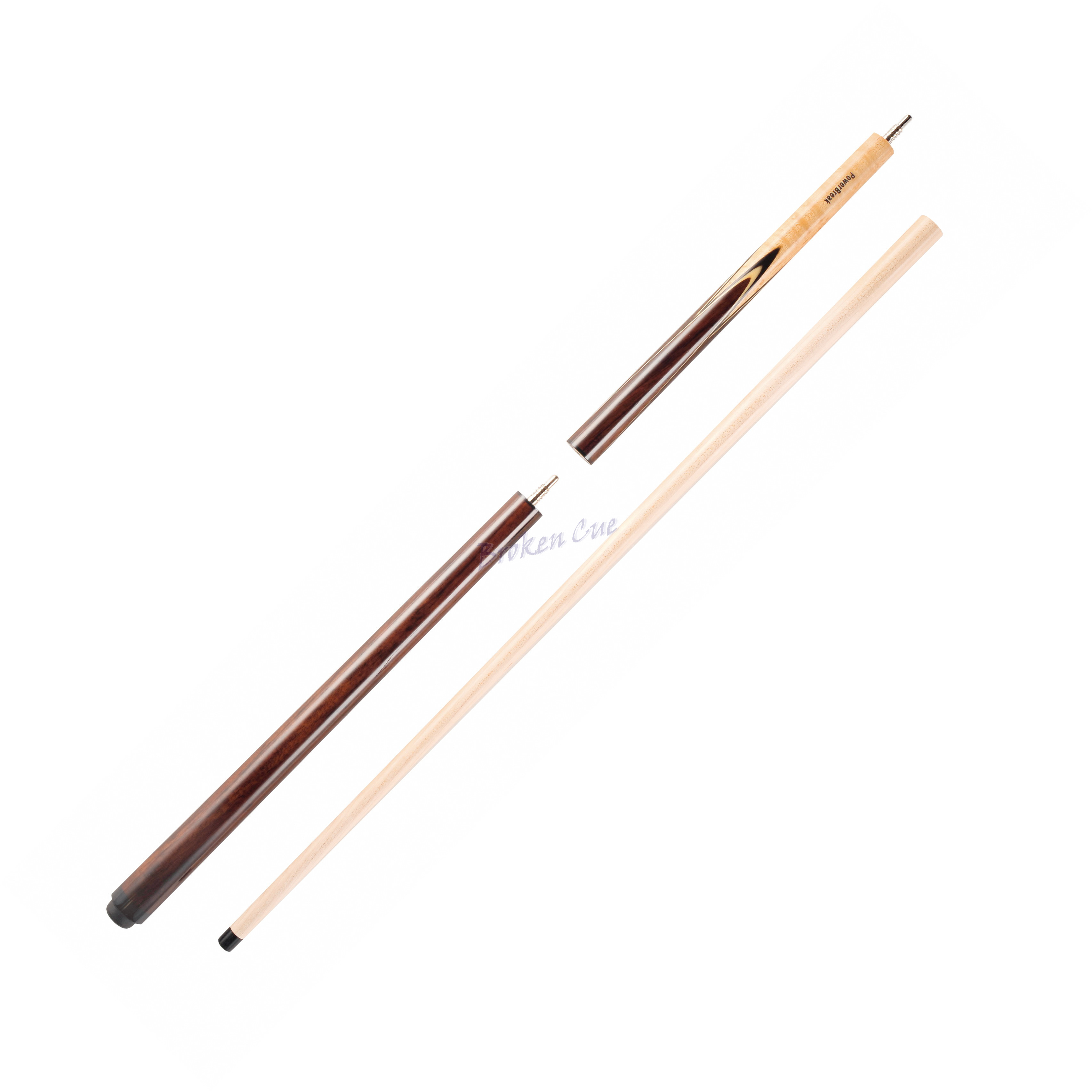 Break & Jump Powerbreak / Powerbreak Deluxe Broken Cue Shop